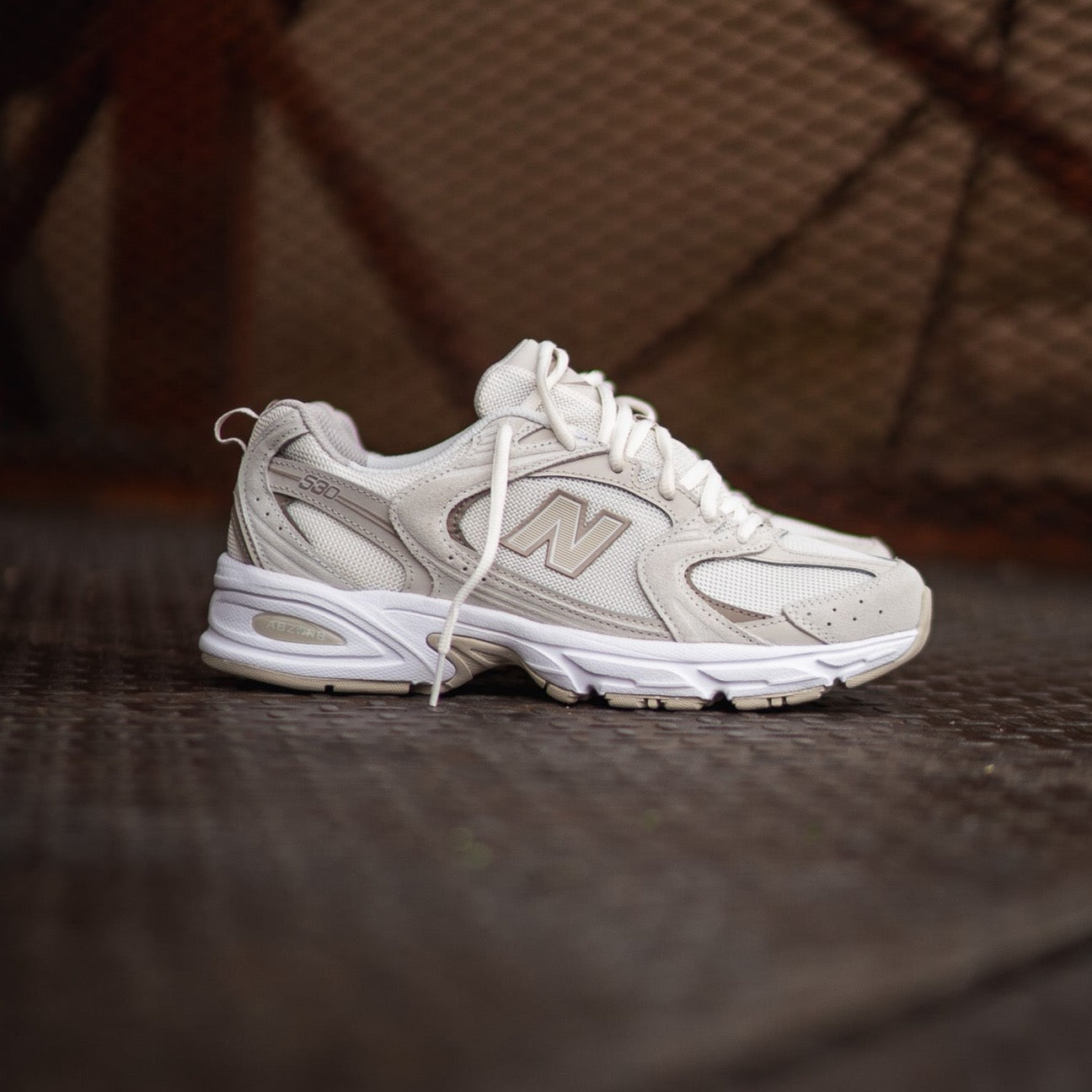 New balance 530 off white store